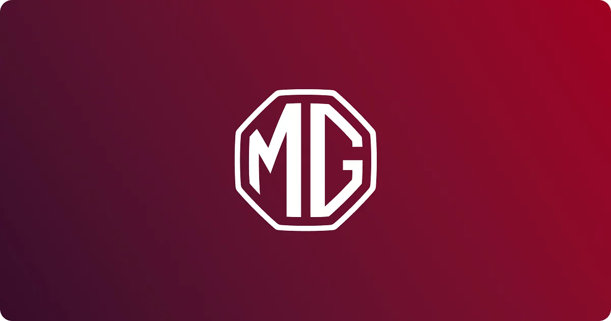 Official Website | MG Saudi Arabia